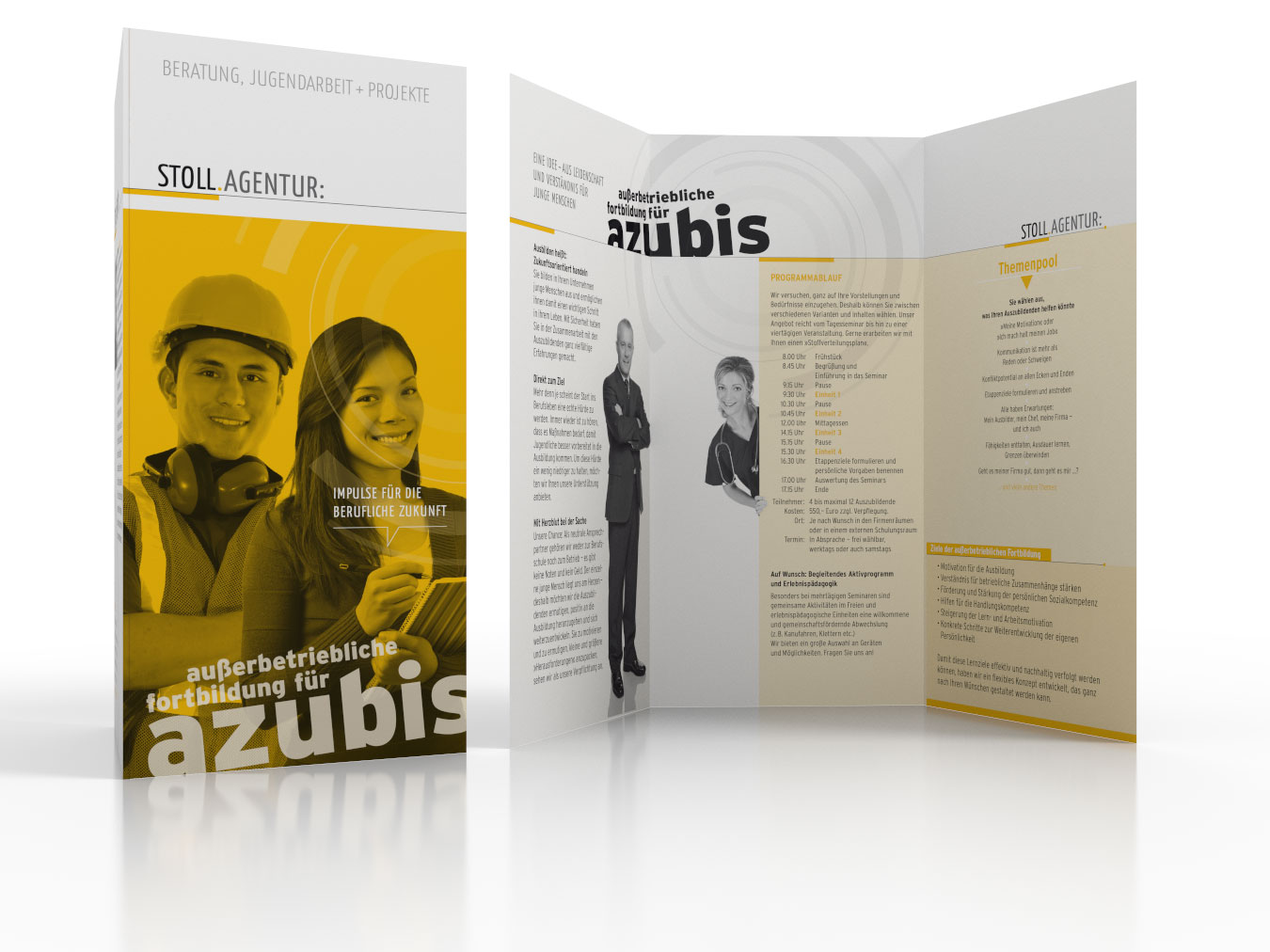 Atelier Arnold – GRAFIK